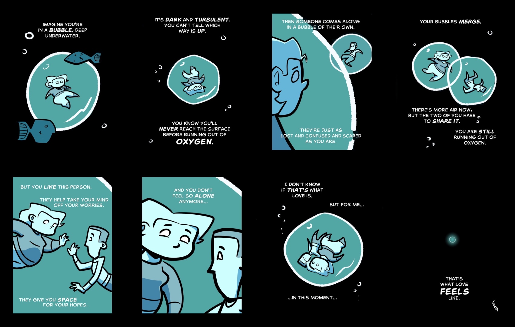 Comic Strip World Championships 2023 – Oulu Comics Center